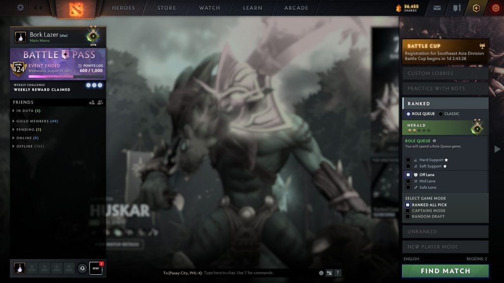 Dota 2 Guide for Beginners Who Want to Start Playing | Robots.net