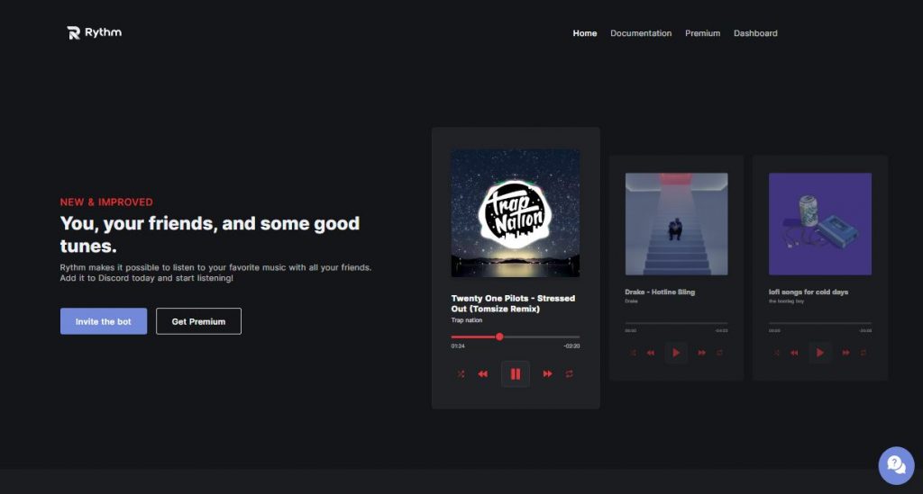 15 Best Music Bots for Discord Your Server Will Vibe To | Robots.net