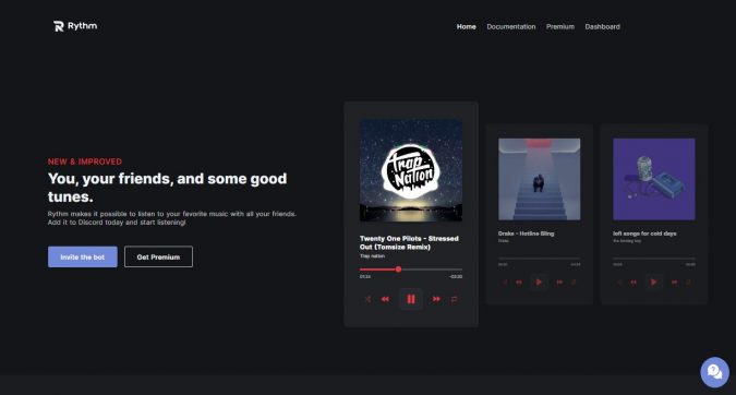 15 Best Music Bots for Discord Your Server Will Vibe To | Robots.net