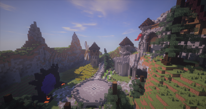 15 Best Minecraft Survival Servers You Should Check Out | Robots.net