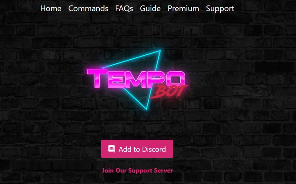 15 Best Music Bots for Discord Your Server Will Vibe To | Robots.net