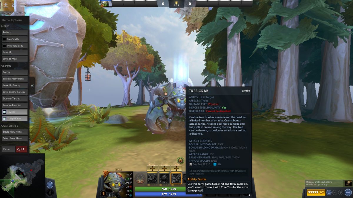 Dota 2: Tiny Guide for New and Returning Players | Robots.net