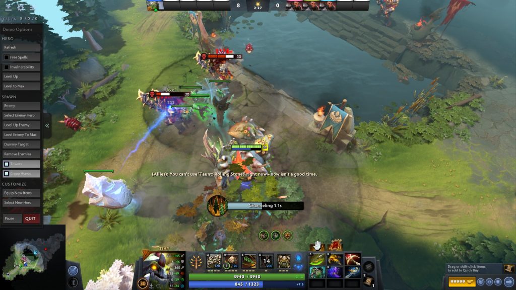 Dota 2: Tiny Guide for New and Returning Players | Robots.net
