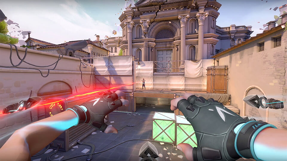 15 Best Valorant Skins That Give You Aimbot | Robots.net
