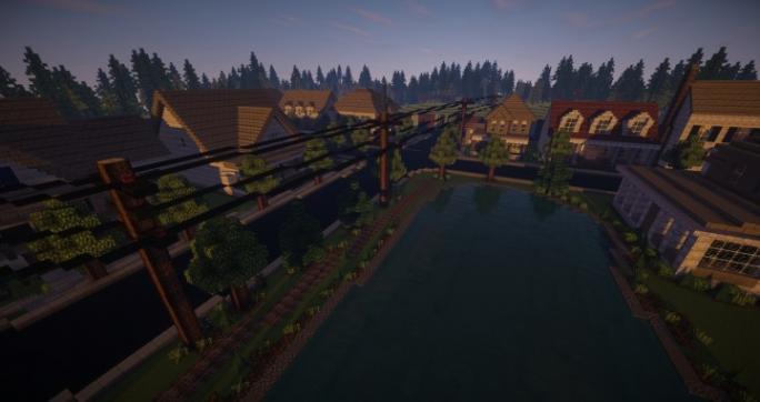 15 Best Minecraft Survival Servers You Should Check Out | Robots.net