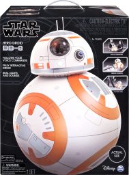 10 Best BB8 Remote Control Toys You Can Try Today | Robots.net