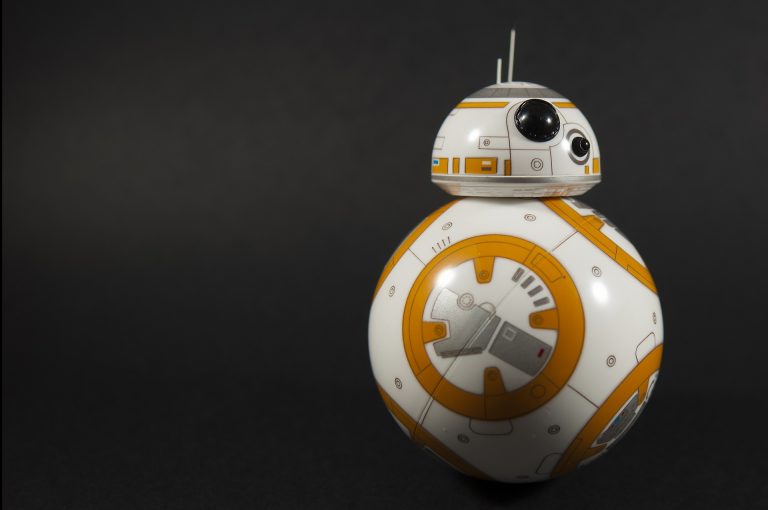 10 Best BB8 Remote Control Toys You Can Try Today | Robots.net