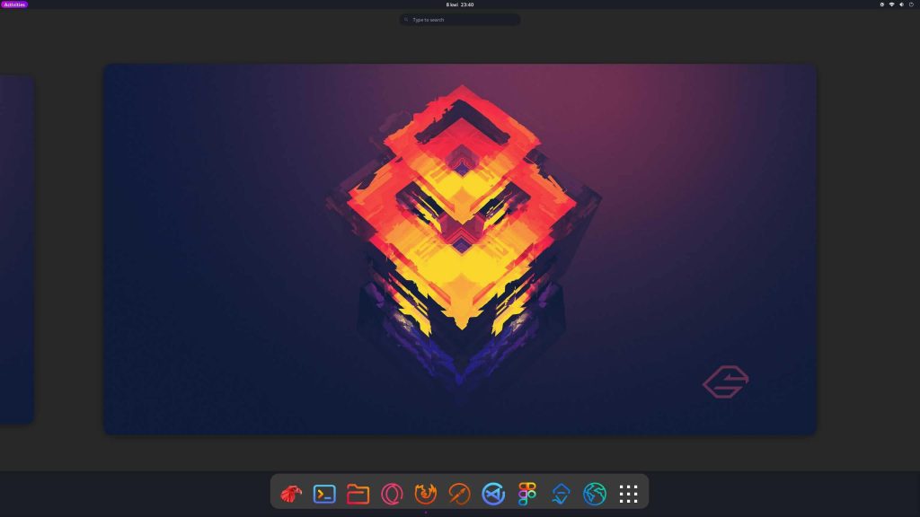 Gnome 40: A Look Into the Upgraded Desktop Environment | Robots.net