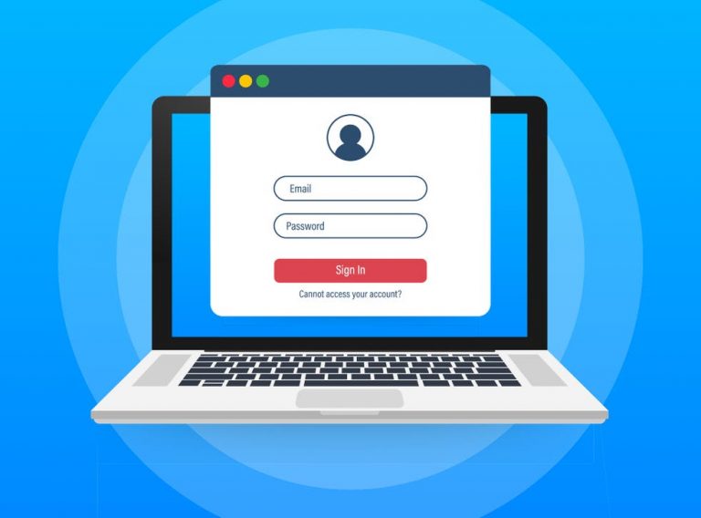 13 Good Password Ideas and Tips for Secure Accounts | Robots.net