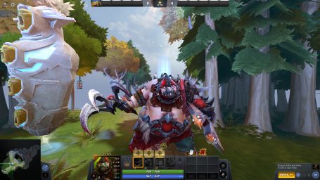 Dota 2: Pudge Hero Tips & Tricks (7.30b) | Robots.net