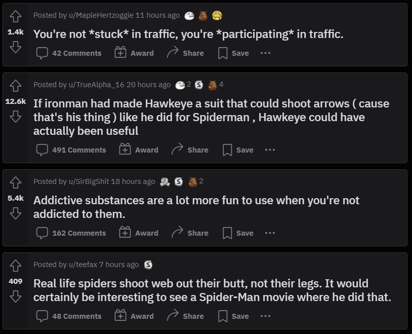 50 Best Subreddits on the Front Page of the Internet | Robots.net
