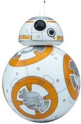 10 Best BB8 Remote Control Toys You Can Try Today | Robots.net