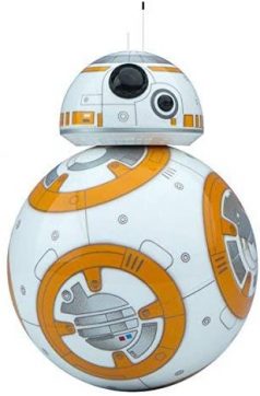 10 Best BB8 Remote Control Toys You Can Try Today | Robots.net