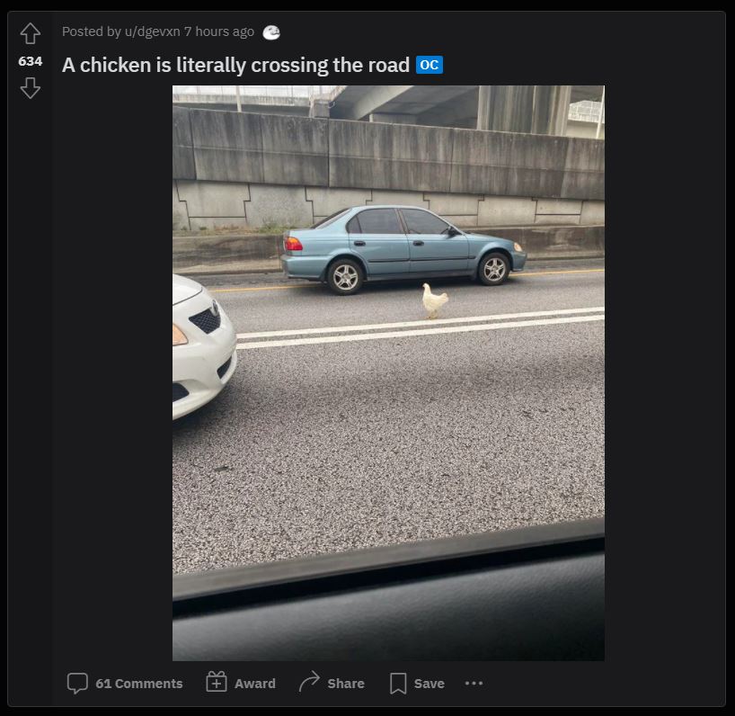 50 Best Subreddits on the Front Page of the Internet | Robots.net