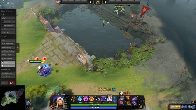 Dota 2: Invoker Guide for Every Mid Player | Robots.net