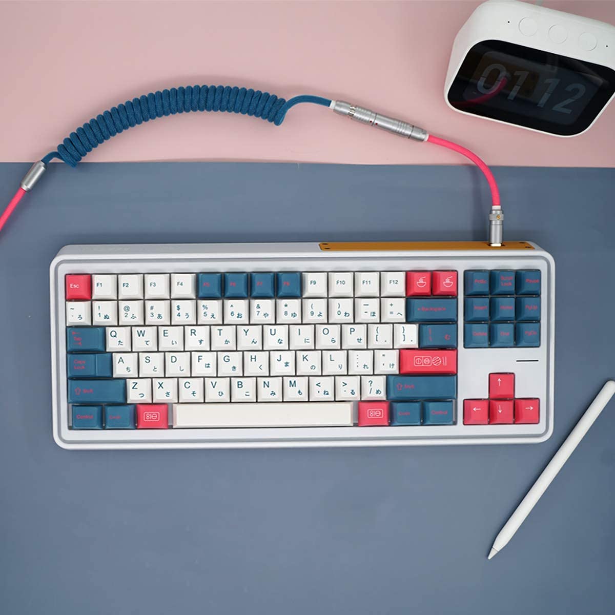 Custom Keycaps and How to Install Them (A Guide) | Robots.net