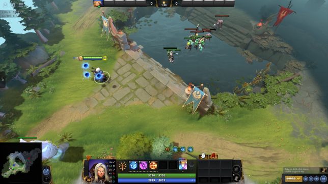 Dota 2: Invoker Guide for Every Mid Player | Robots.net