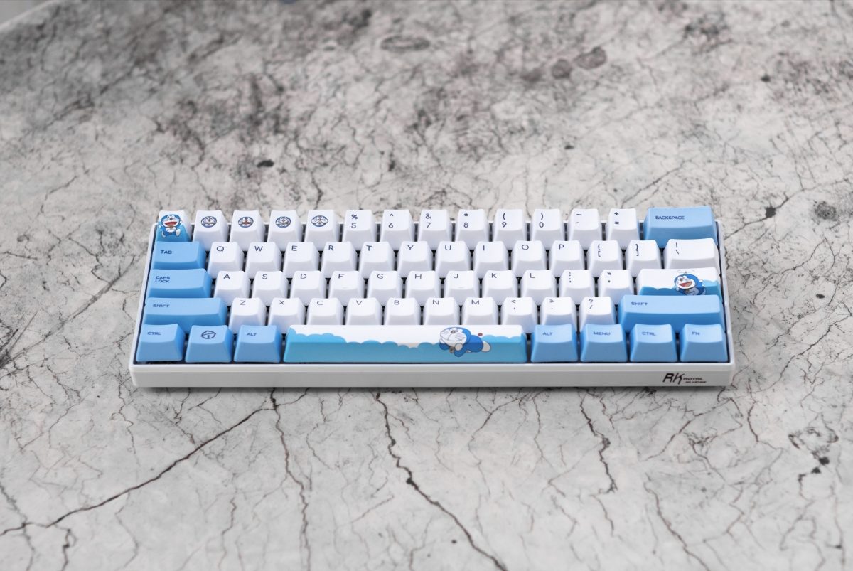 How To Build Custom Gaming Keyboards Beginner s Guide Robots How To Build Custom Gaming Keyboards Beginner s Guide Robots