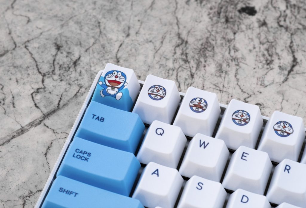 How to Build Custom Gaming Keyboards (Beginner's Guide) | Robots.net