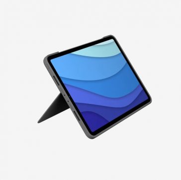 Logitech Combo Touch: A Look Into the Connectible Keyboard | Robots.net