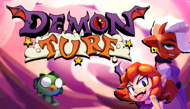 Demon Turf Review: Is the Game Worth Getting? | Robots.net