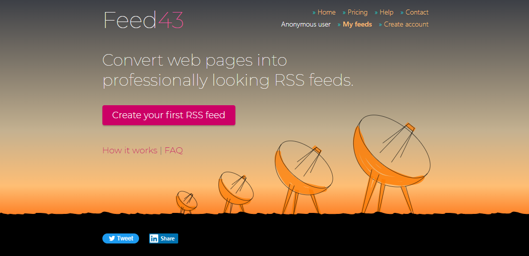 12 Best RSS Feed Creators for Your Blog or Website | Robots.net