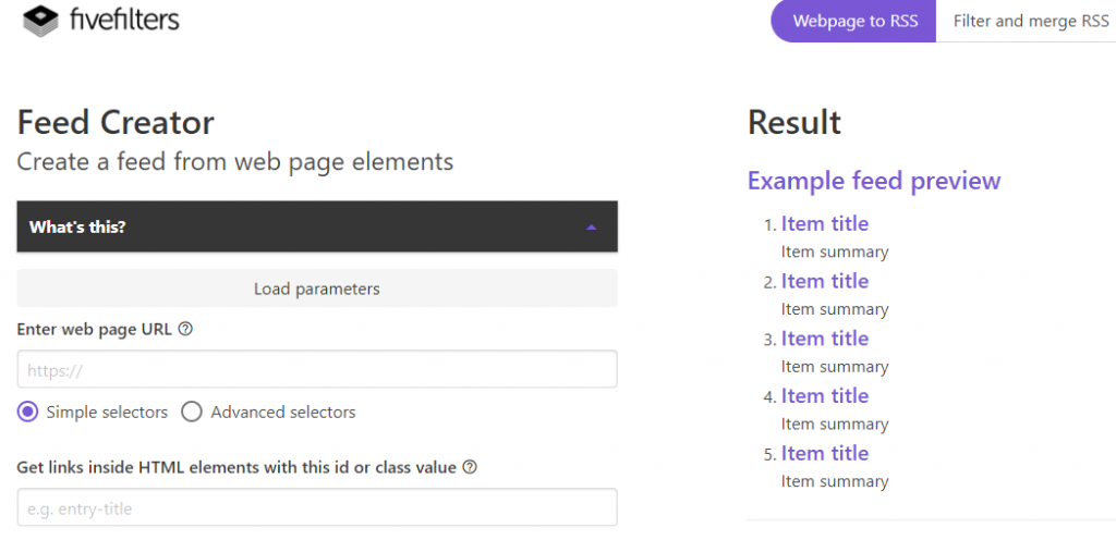 12 Best RSS Feed Creators for Your Blog or Website | Robots.net