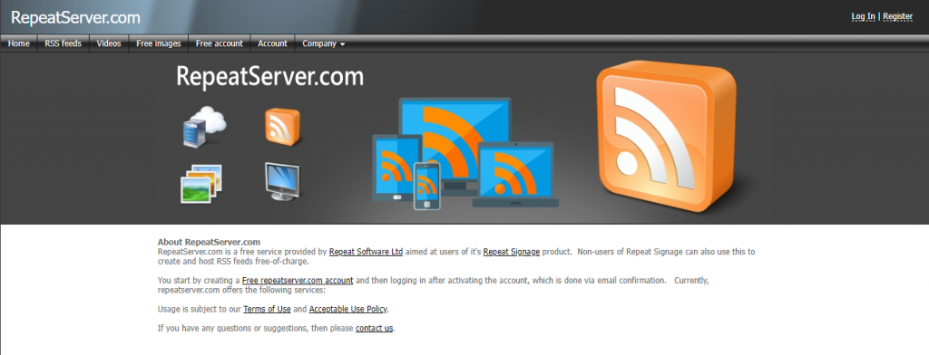 12 Best RSS Feed Creators for Your Blog or Website | Robots.net