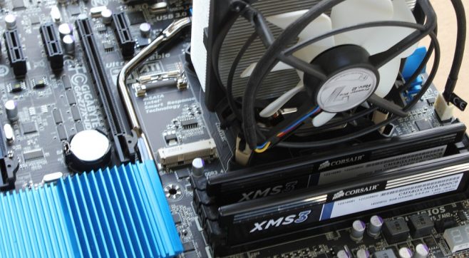 Parts Needed to Build a PC: A List of Essentials | Robots.net
