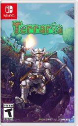 Terraria Party Guide: How to Create and Join a Party | Robots.net