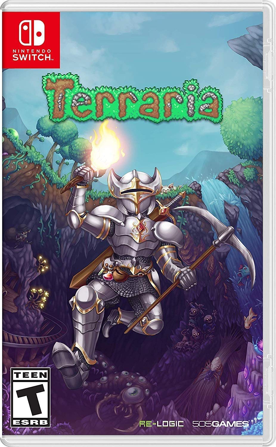 Terraria Party Guide: How to Create and Join a Party | Robots.net