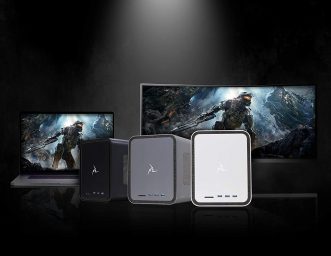 8 Best External GPUs for Laptop Models for Gamers | Robots.net