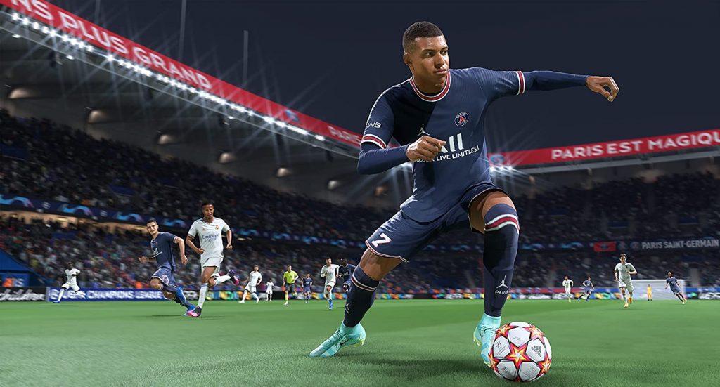 Your Guide to FIFA 22 Career Mode & Overall Gameplay | Robots.net