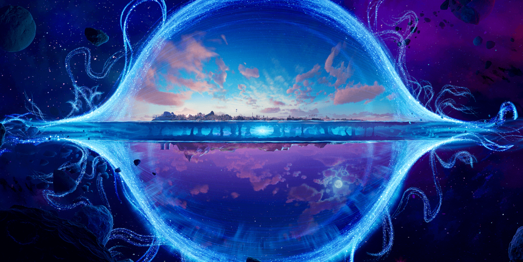 Fortnite Chapter 3: Everything You Need to Know | Robots.net