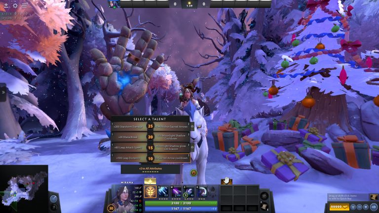Dota 2 – Mira Guide: Tips & Tricks to Master the Versatile Hero ...