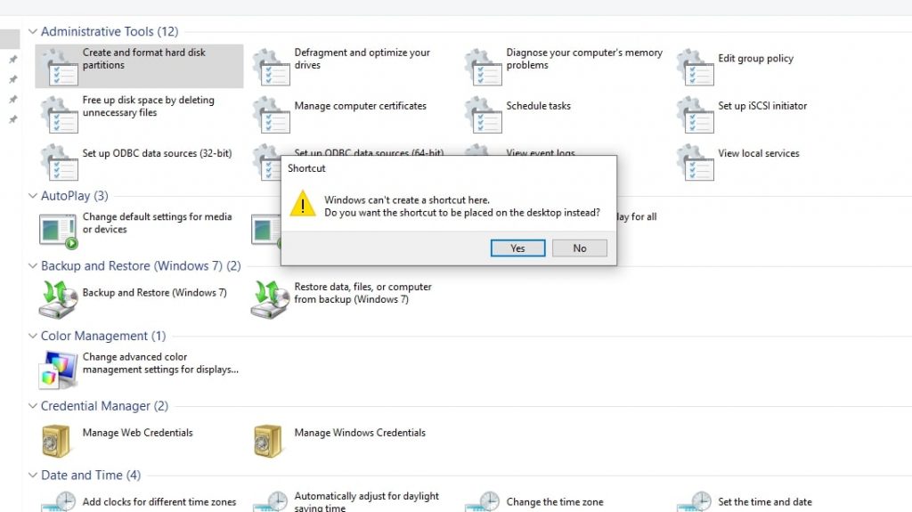 How to Enable God Mode in Windows 10 and 11? (Expert Guide) | Robots.net
