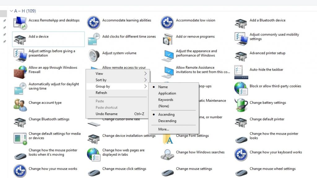 How to Enable God Mode in Windows 10 and 11? (Expert Guide) | Robots.net