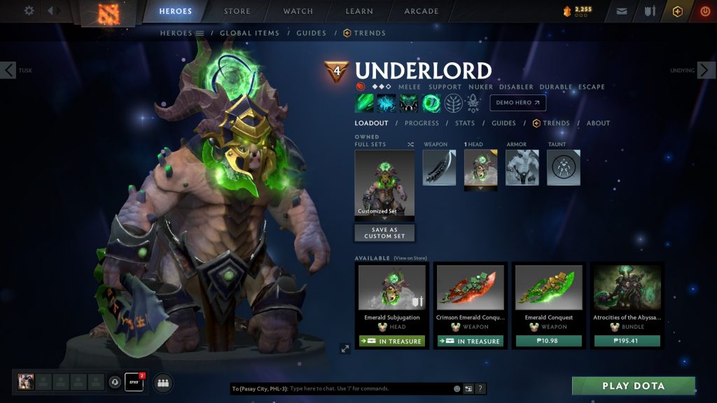 Dota 2 Underlord: Guide for New and Returning Players | Robots.net