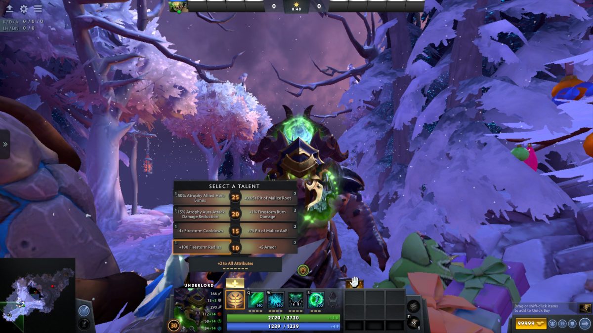 Dota 2 Underlord: Guide for New and Returning Players | Robots.net