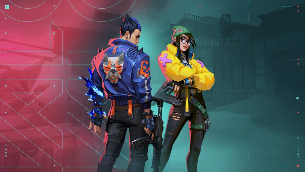 How to Play Valorant: Guide for New Players | Robots.net