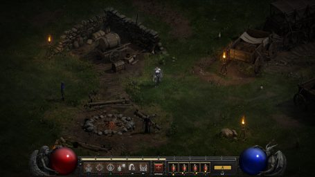 Diablo 2 Leveling Guide for New & Returning Players | Robots.net