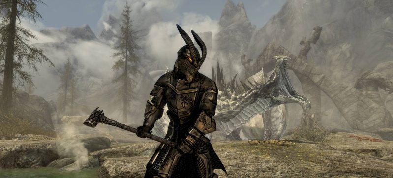 How to Install Skyrim Mods and Make the Game Better | Robots.net
