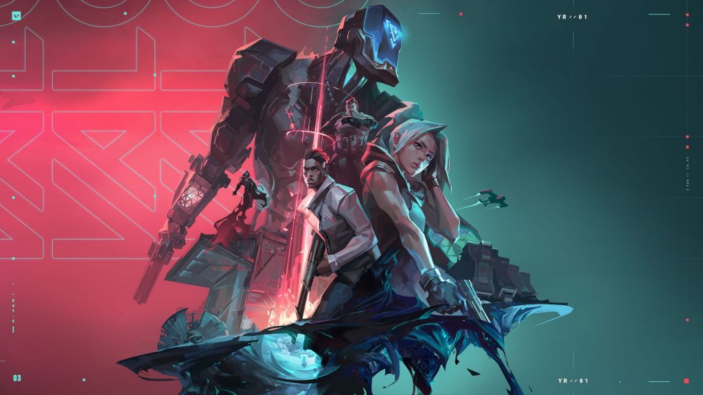 How to Play Valorant: Guide for New Players | Robots.net