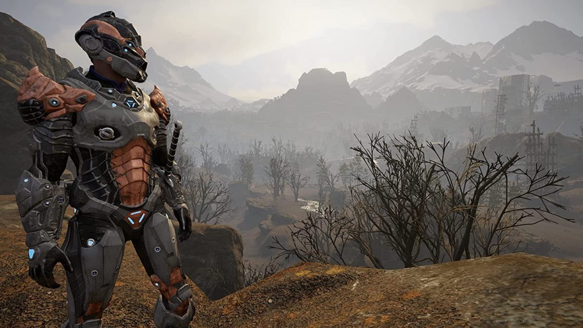 ELEX 2: Everything You need to Know (Game Preview) | Robots.net