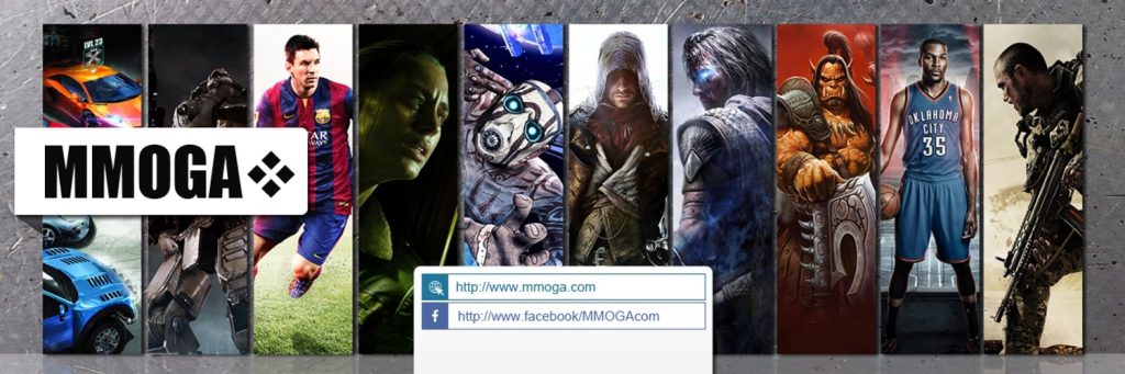 Is MMOGA a Safe Place to Buy In-Game Currency? (Review) | Robots.net