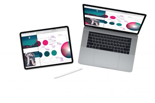 Luna Display: Review of the Wireless Display Extender | Robots.net