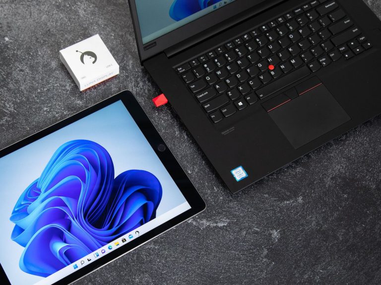 Luna Display: Review of the Wireless Display Extender | Robots.net