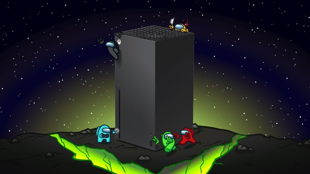 Among Us VR: Everything We Know So Far | Robots.net