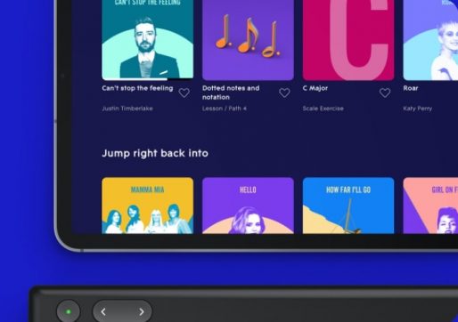 Lumi Keys: Review of the Colorful Learning Keyboard | Robots.net