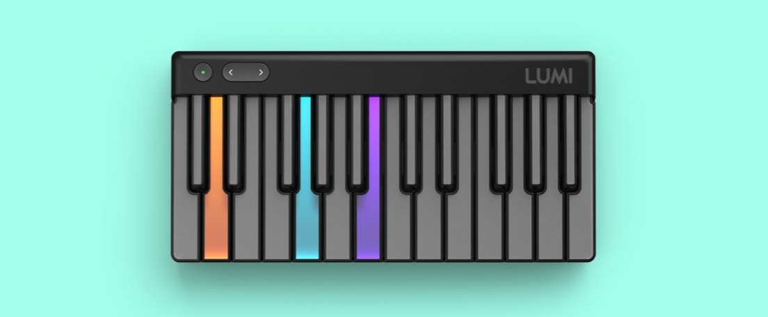 Lumi Keys: Review of the Colorful Learning Keyboard | Robots.net